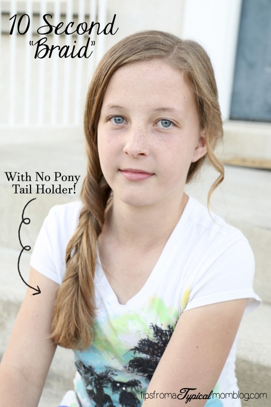 10-Second-Braid-with-No-Pony-Tail-Holder-533x800 - Babes In Hairland